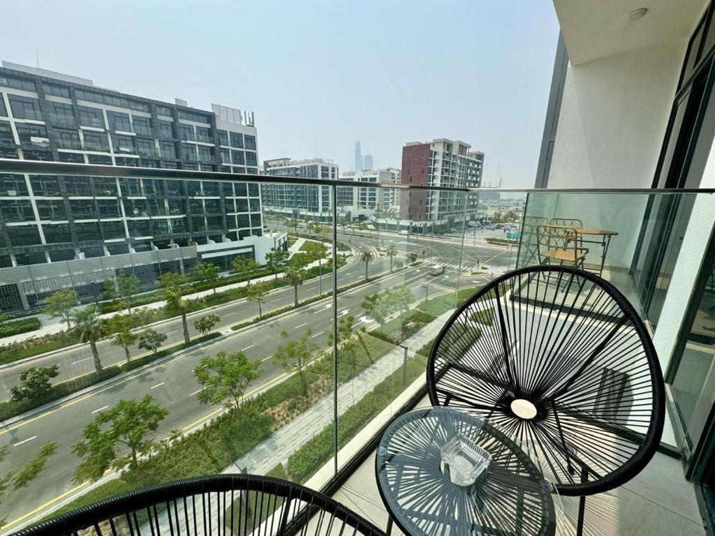 EasyGo - Cityscape Studio in Riviera - AZR33- 410, Dubai (updated ...