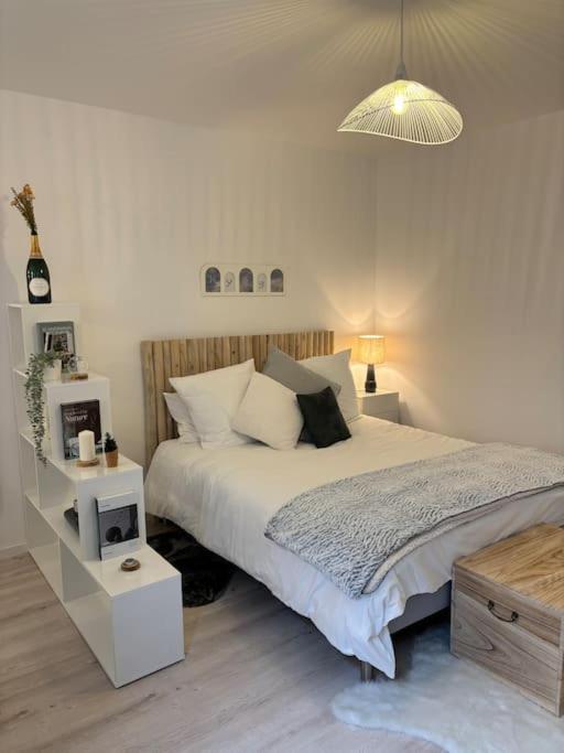 Le cocon Scandinavo-Champenois, Reims (tarifs actualisés, 2026)