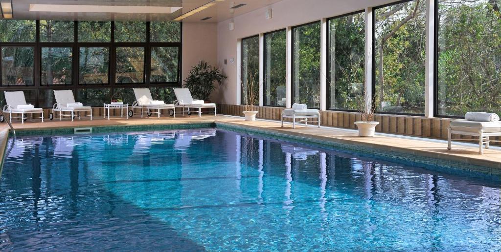 Iguazú Grand Hotel: Pasá una lujosa estadía en familia disfrutando de ...