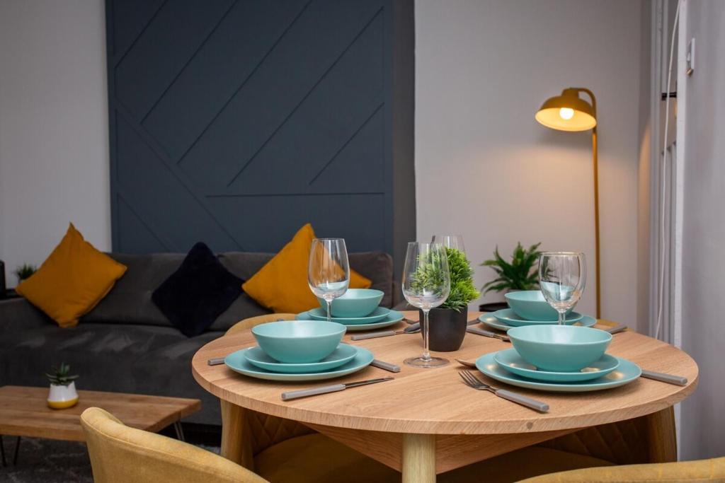 The Ferndale Gf, Pallion (updated prices 2025)