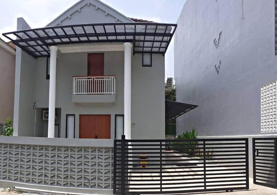 Palm Spring Batam 3 Bedroom, Batam Centre (precios actualizados 2025)