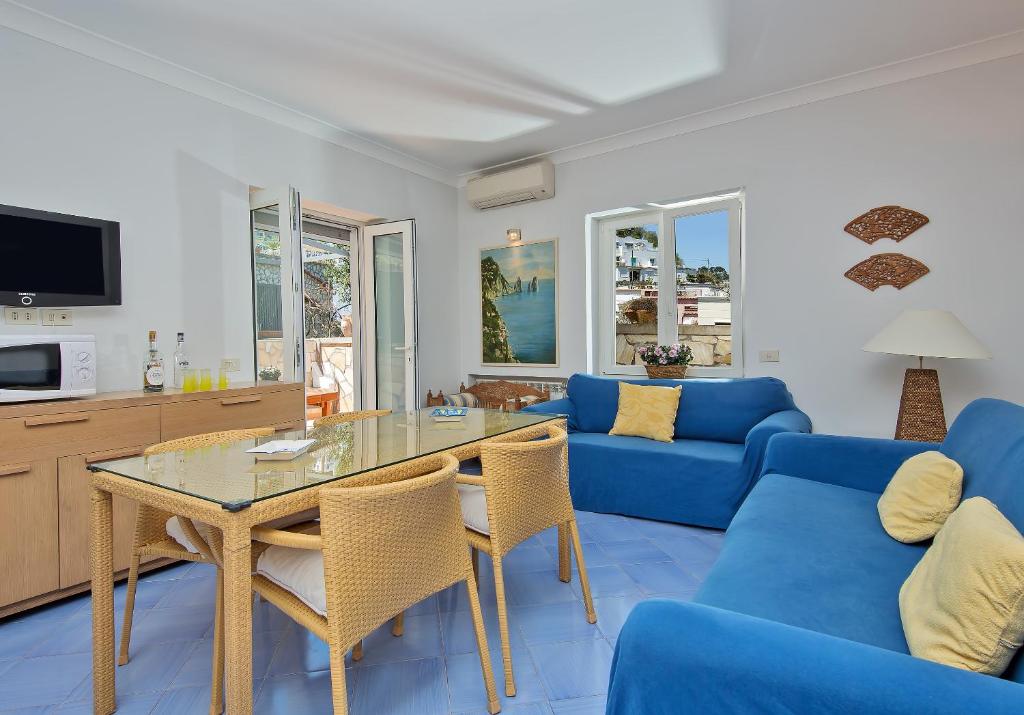 Capri Charming mediterranean apartment, Capri (updated prices 2026)