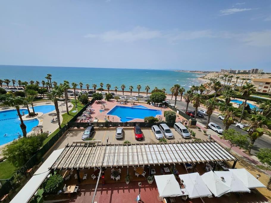 Palm Street Cabo Roig, Orihuela (updated prices 2025)