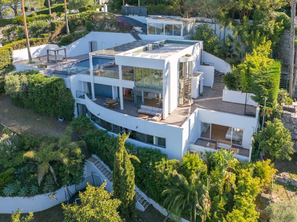 Bleu Villa, Vallauris (updated prices 2025)