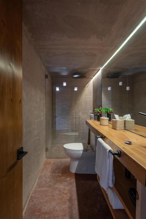 Bruma Wine Resort, Valle de Guadalupe (updated prices 2025)