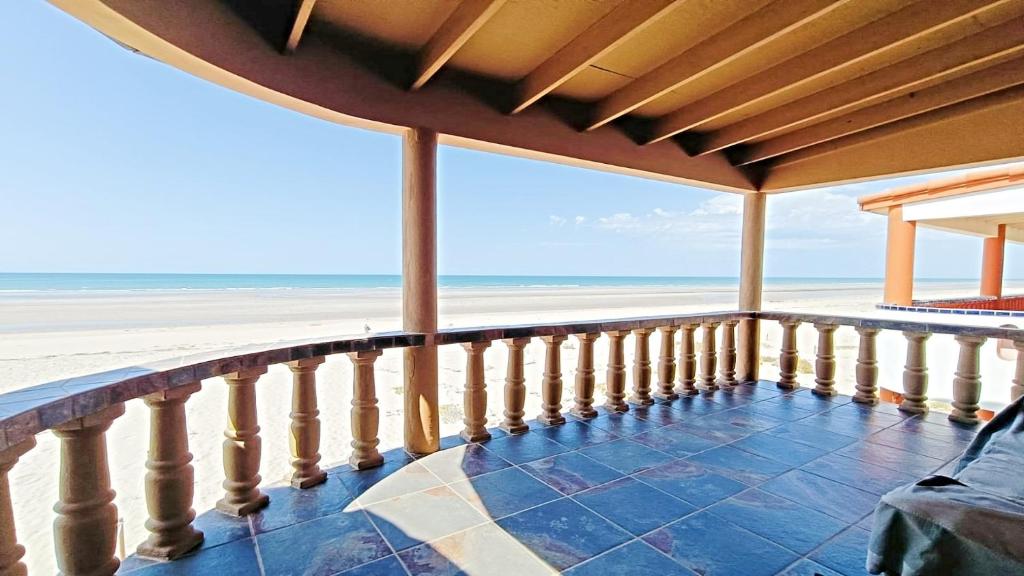 Sea you at the Beach House 4 by Kivoya, Playa Encanto (updated prices 2025)