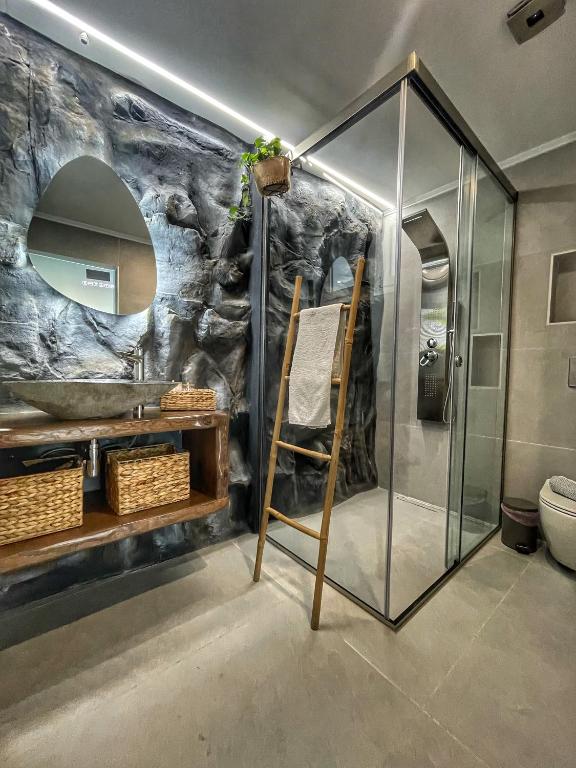 Coastline of paradise Luxury, Paránimfoi (updated prices 2026)