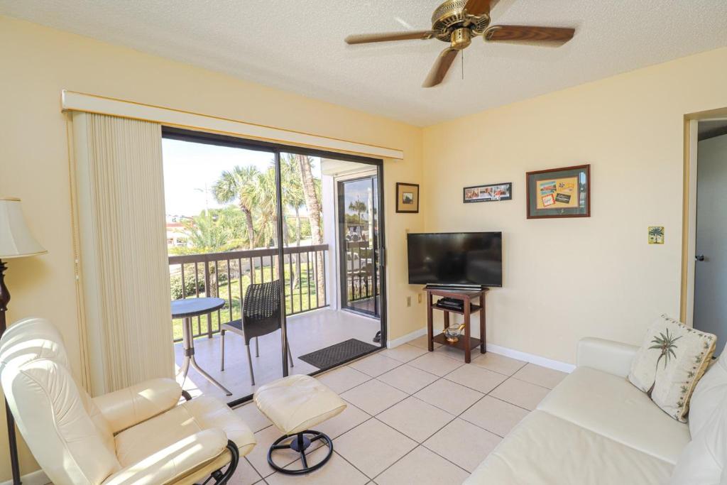 Ocean Village Club B26, St. Augustine (updated prices 2026)