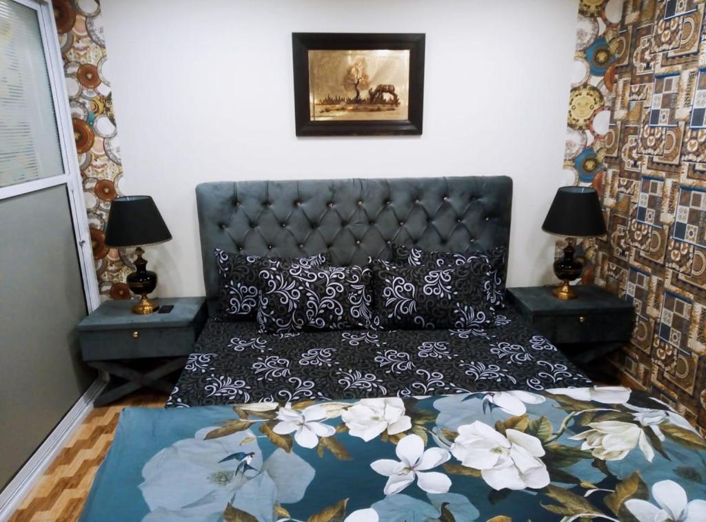 Bahria Grand Suites, Lahaur (aktualne ceny na rok 2025)