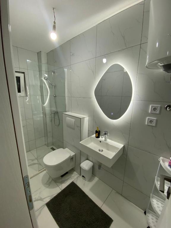 Aman apartmani, Bar (updated prices 2025)