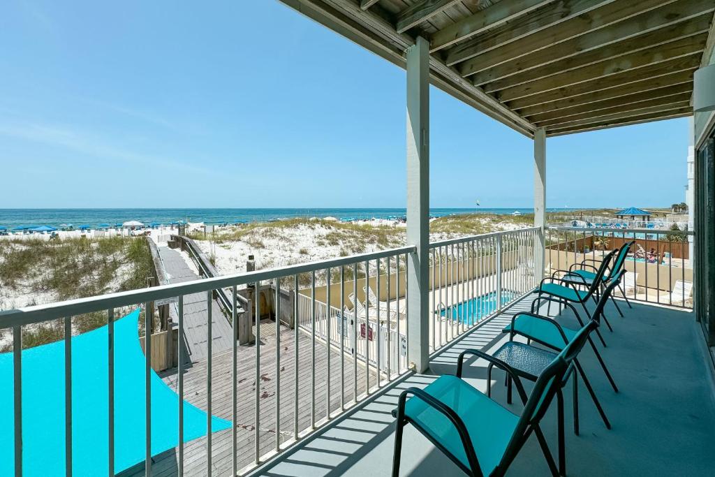 Romar Beach 102, Gulf Shores (updated prices 2026)