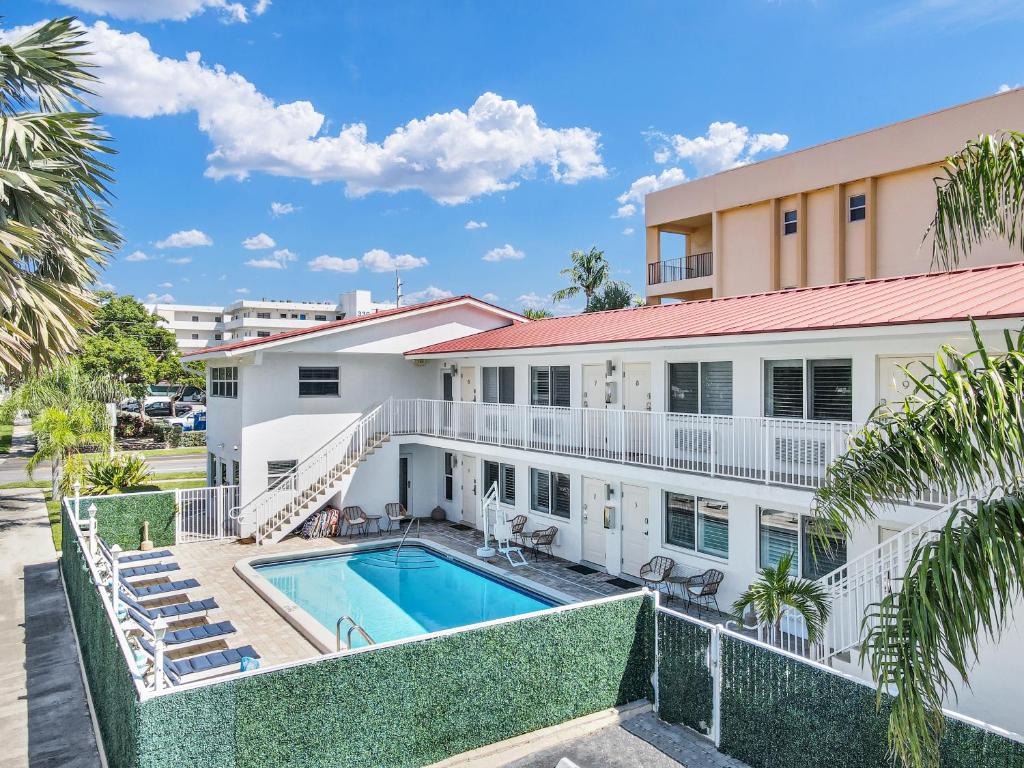 The Shores Hotel, Deerfield Beach (updated prices 2025)