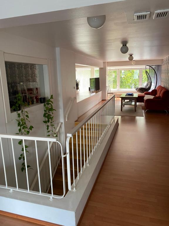 Iso kuutti, Savonlinna (updated prices 2026)