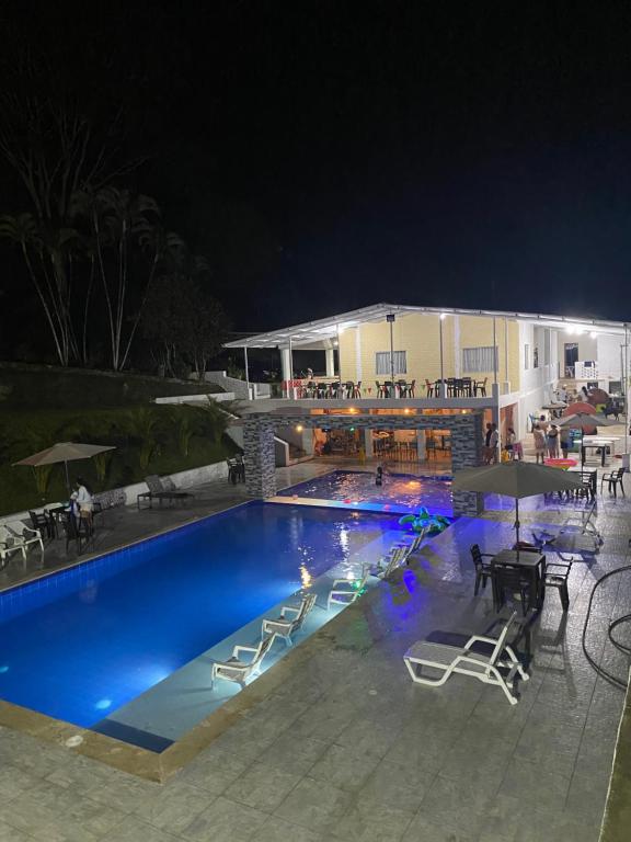 Finca Villa Carmen, Vía Magdalena, Villeta (preços atualizados para 2024)