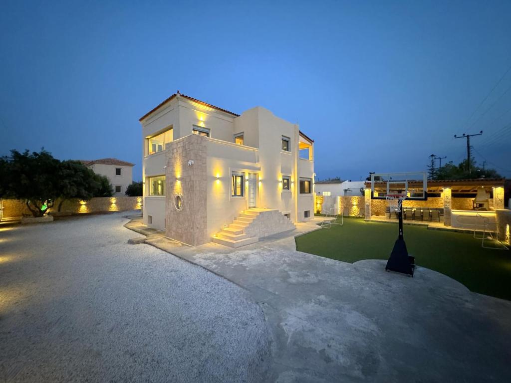 Villa Thea, Aegina Town (updated prices 2025)