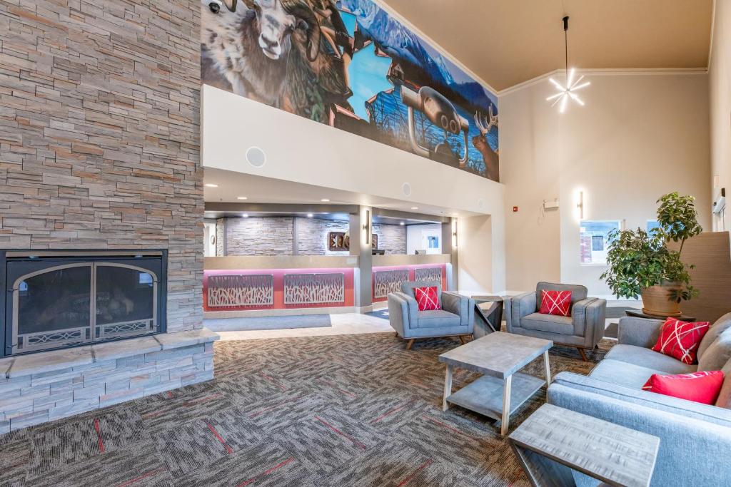 The Kanata by BCMInns - Hinton, Hinton (updated prices 2026)