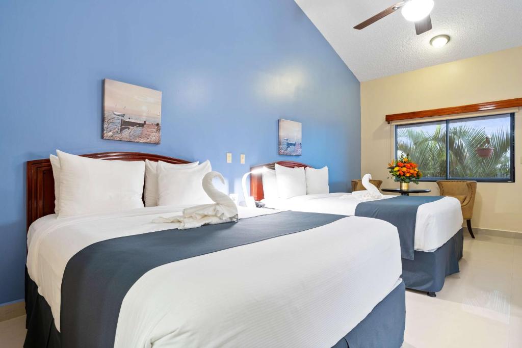 Best Western Plus Belize Biltmore Plaza, Belize City (updated prices 2025)