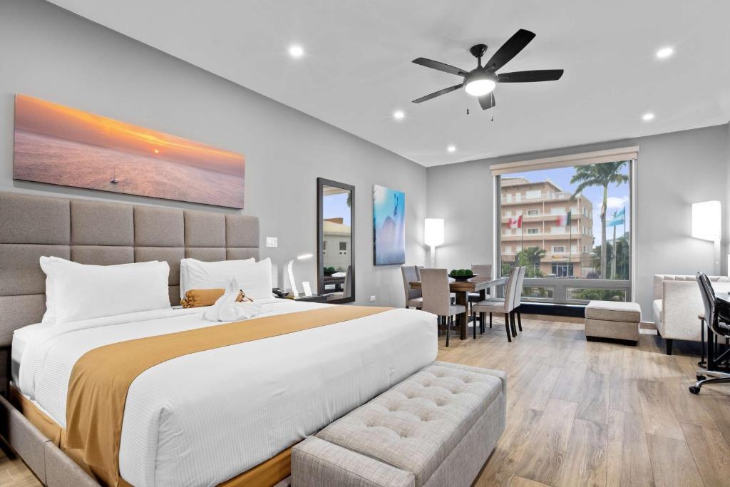 Best Western Plus Belize Biltmore Plaza, Belize City (updated prices 2025)