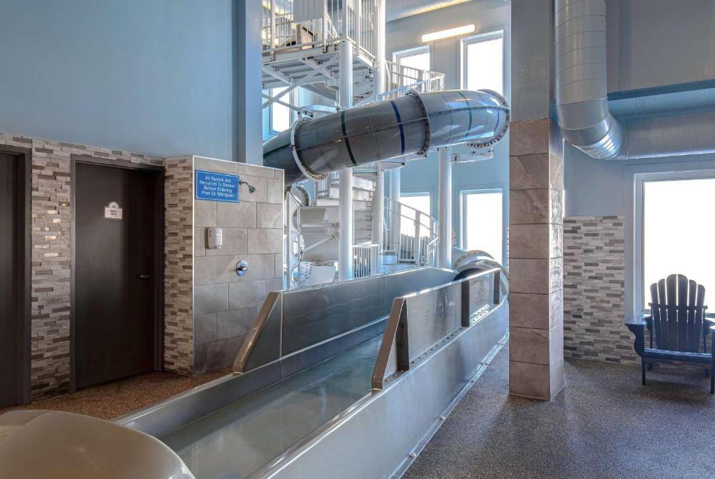 Days Inn by Wyndham Calgary North Balzac, Balzac (updated prices 2025)