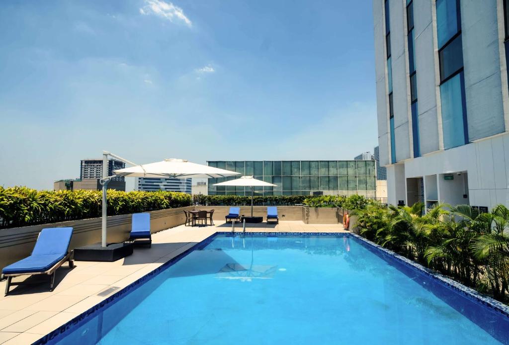 Park Inn by Radisson North Edsa, Manila (updated prices 2025)