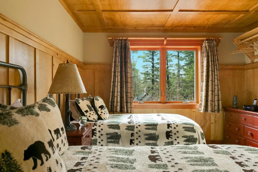 Tamarack Lodge, Mammoth Lakes (updated prices 2025)