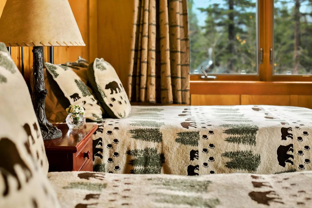 Tamarack Lodge, Mammoth Lakes (updated prices 2025)