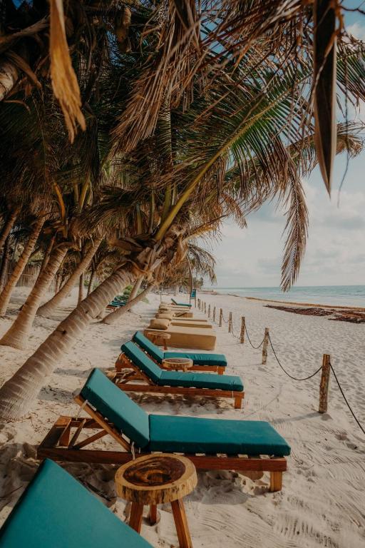 Sacred Hideaways, Tulum (updated prices 2026)