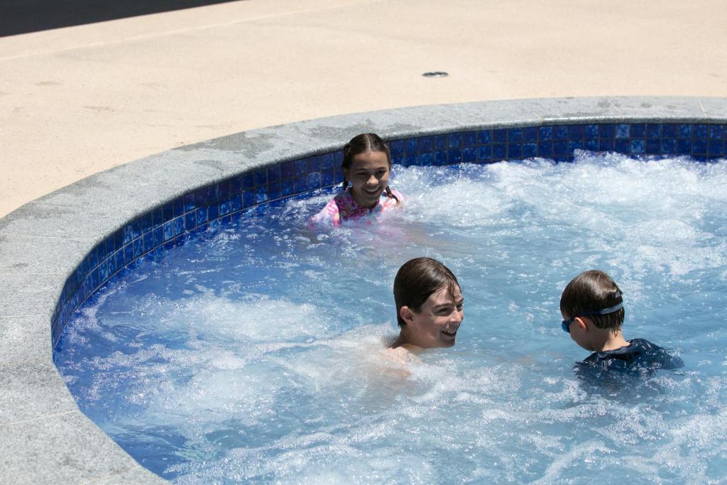 Paradise Resort Gold Coast, Gold Coast (updated prices 2025)