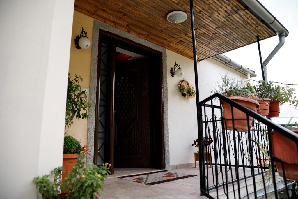 GuestHouse Te Bregu, Gjirokastër (updated prices 2026)