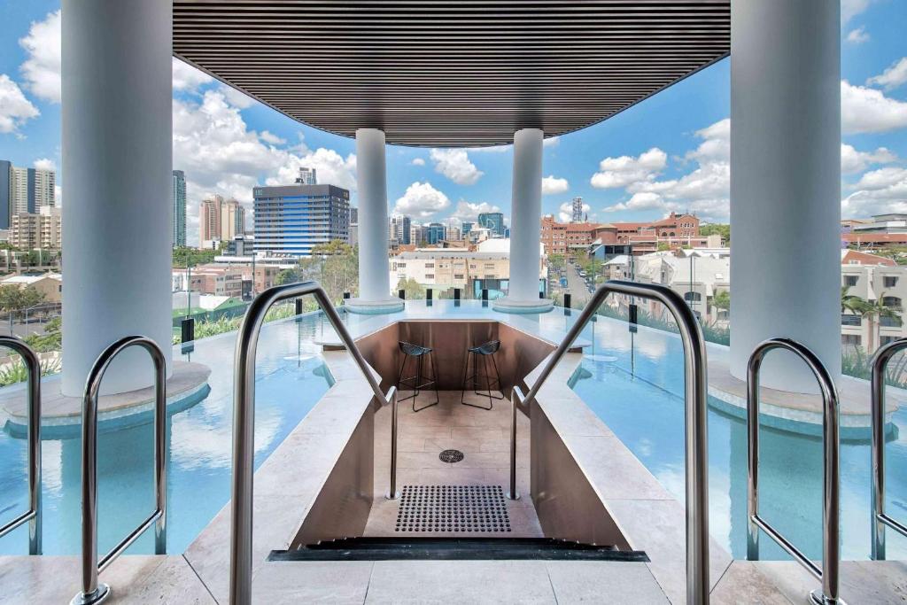 FV Brisbane Apartments Fortitude Valley, Brisbane (updated prices 2025)