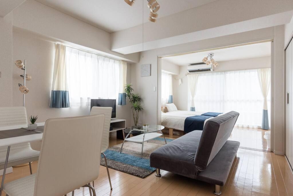 Village Gotanda, Tokyo (updated prices 2026)