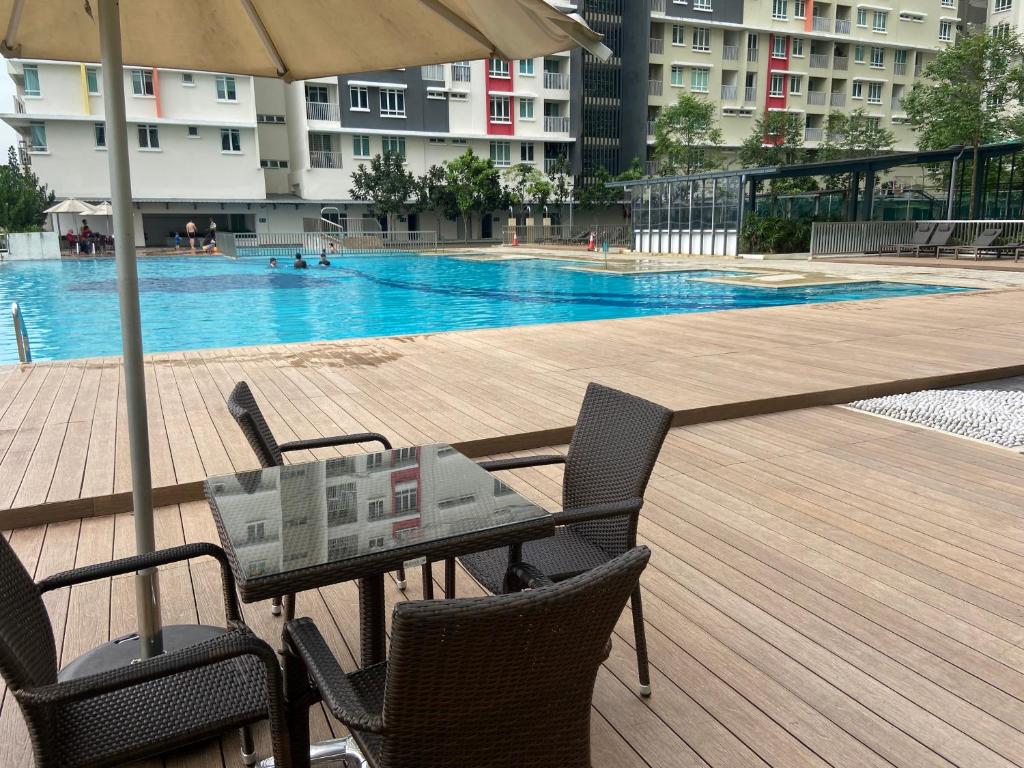 Suasana Damai Damansara Damai Petaling Jaya, Petaling Jaya (updated ...