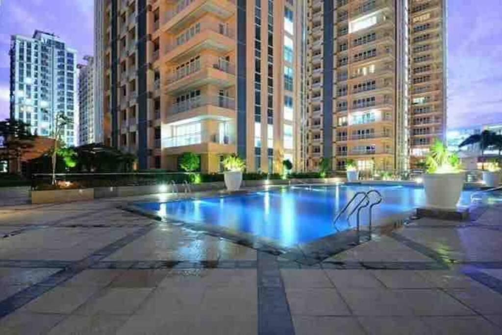 Studio at viceroy 4 Taguig, Manila (updated prices 2026)