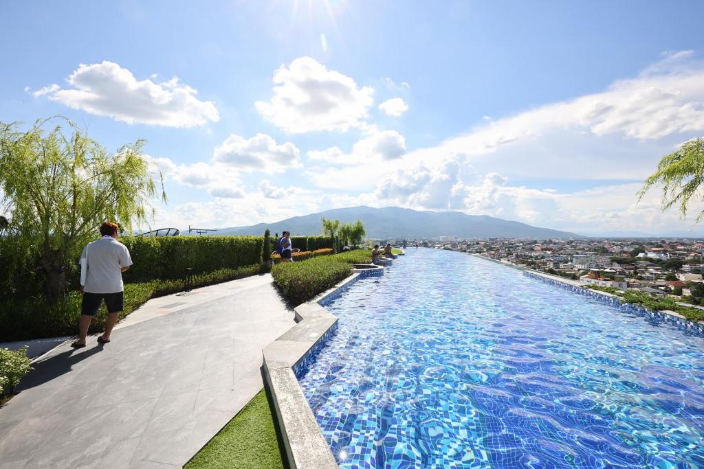 The Astra Sky River by Choke, Chiang Mai (precios actualizados 2025)