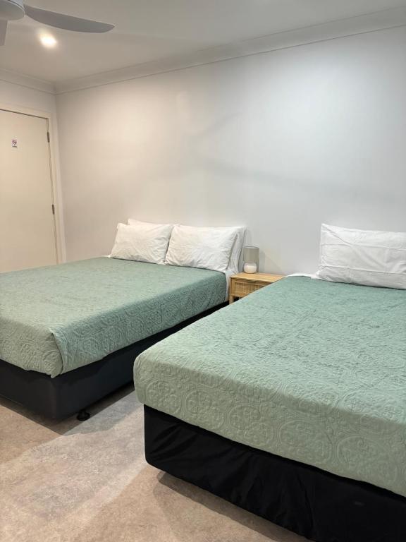 Red Emu Motel, Perenjori (updated prices 2024)