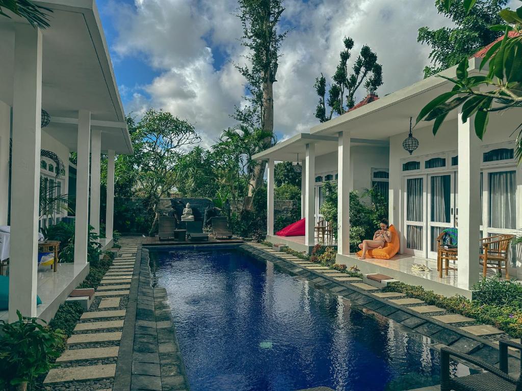 Bali Stuti Jimbaran Inn, Jimbaran (updated prices 2024)