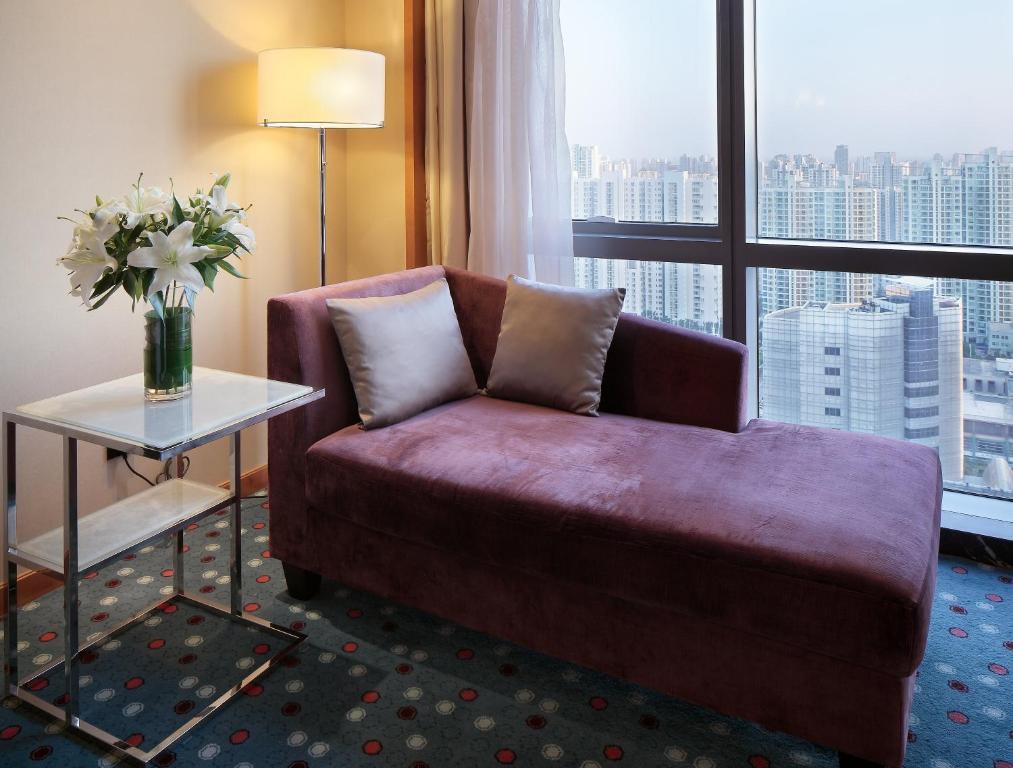 Courtyard by Marriott Suzhou, Suzhou (updated prices 2025)
