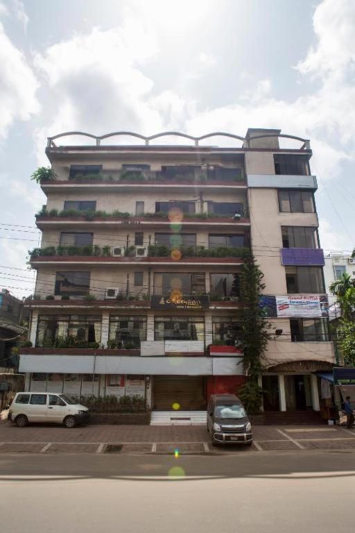 Meridian Hotel & Restaurant, Chittagong (updated prices 2026)