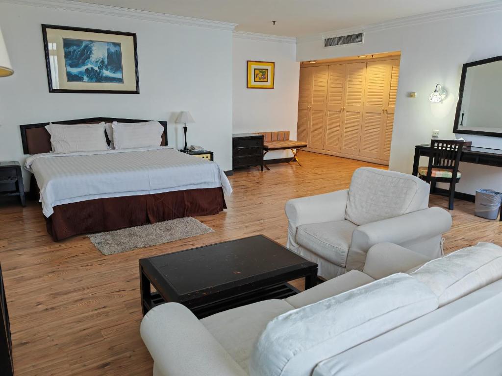 The Putra Regency Hotel, Kangar (updated prices 2024)