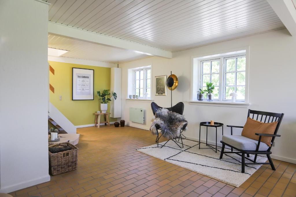 Sjælegård Countryside Lodge, Allinge (updated prices 2025)