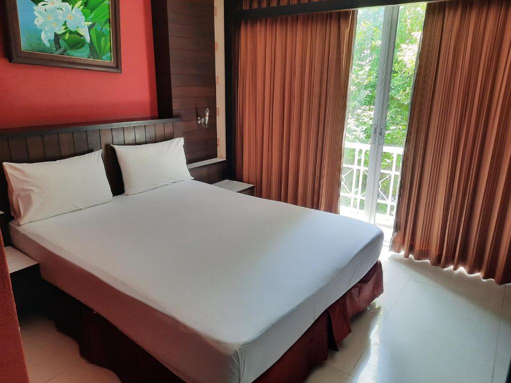 Bangkok Resort and Spa, Ban O Pao (prezzi aggiornati per il 2025)