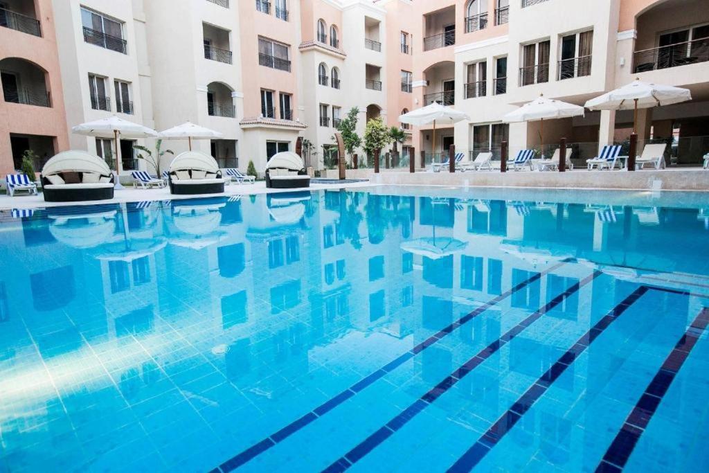 La Rosa Boho Aqua park Hotel, Hurghada (updated prices 2025)