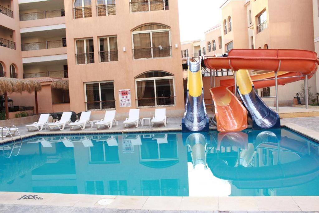 La Rosa Boho Aqua park Hotel, Hurghada (updated prices 2025)