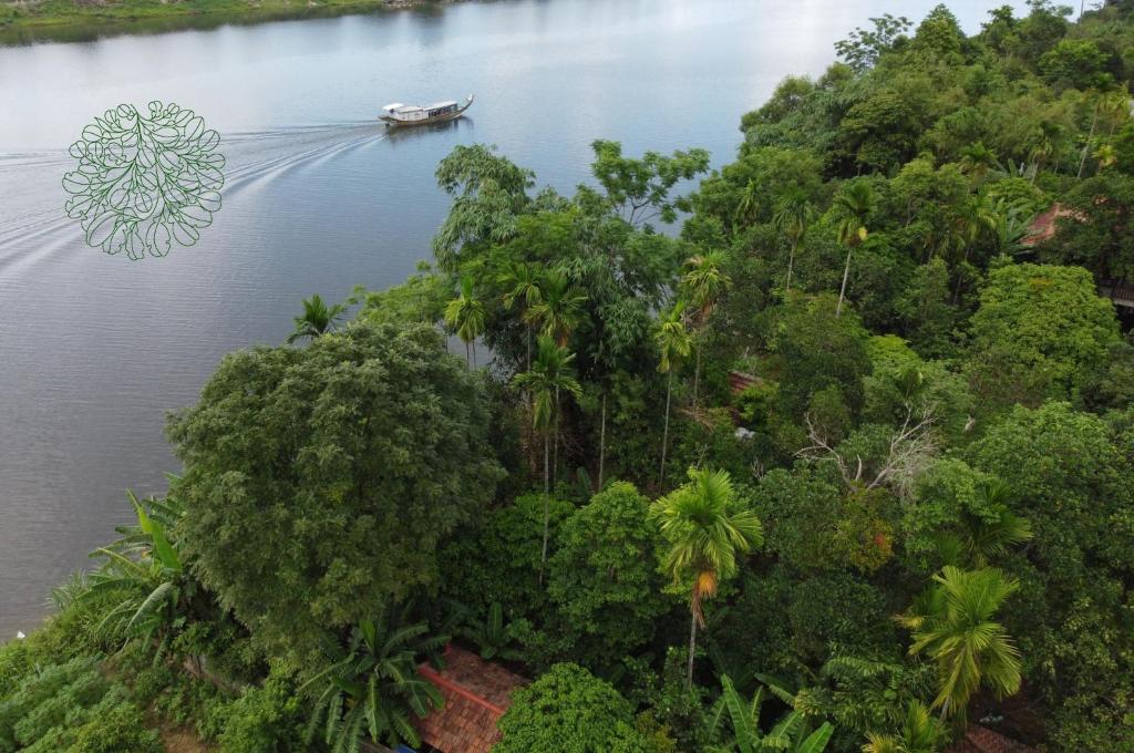 Nguyet Bieu Garden Riverside, Thôn Kim Long (1) (aktualisierte Preise ...