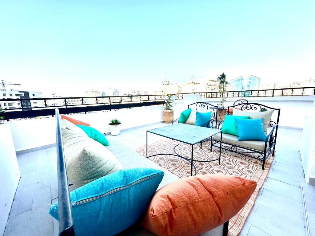 La Maison Enchantee, Tangier (updated prices 2026)