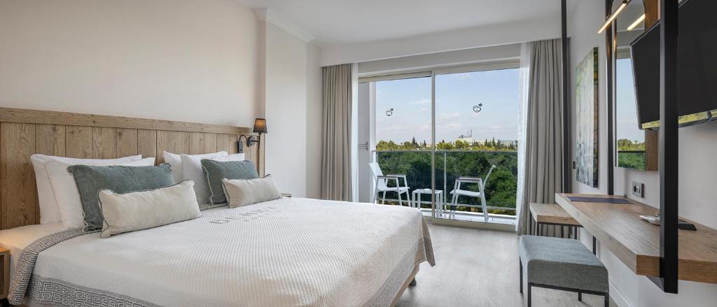 Berry Blue Hotels, Side (updated prices 2025)