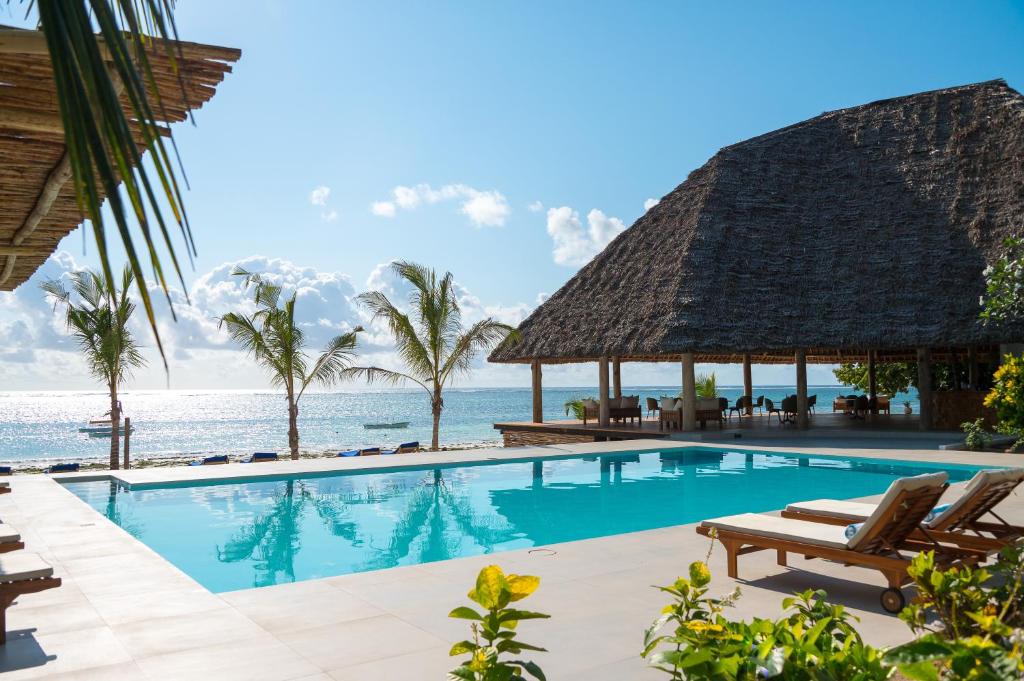 Ocean Boutique Hotel - Adults only, Pingwe (updated prices 2024)