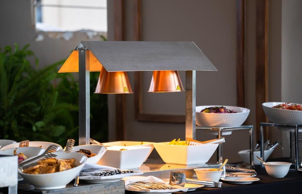 Trademark Suites at Enaki Town, Nairobi (updated prices 2025)