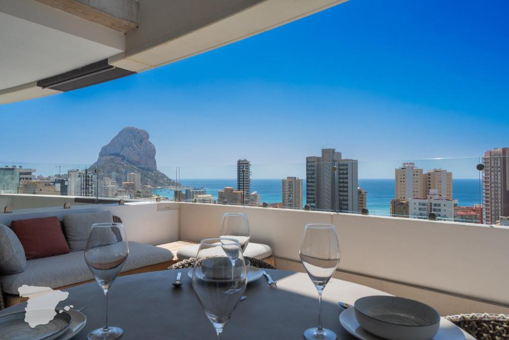 Saeta 13B, Calp (aktualisierte Preise für 2026)