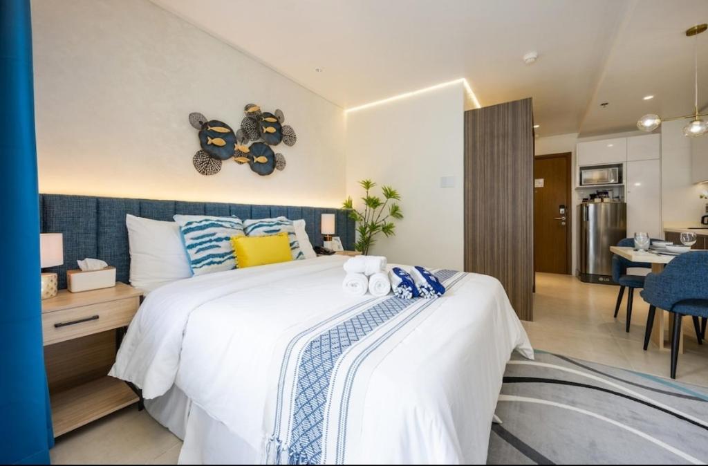 Waterfront hotel lahug cebu city, Себу (актуальные цены 2024 года)
